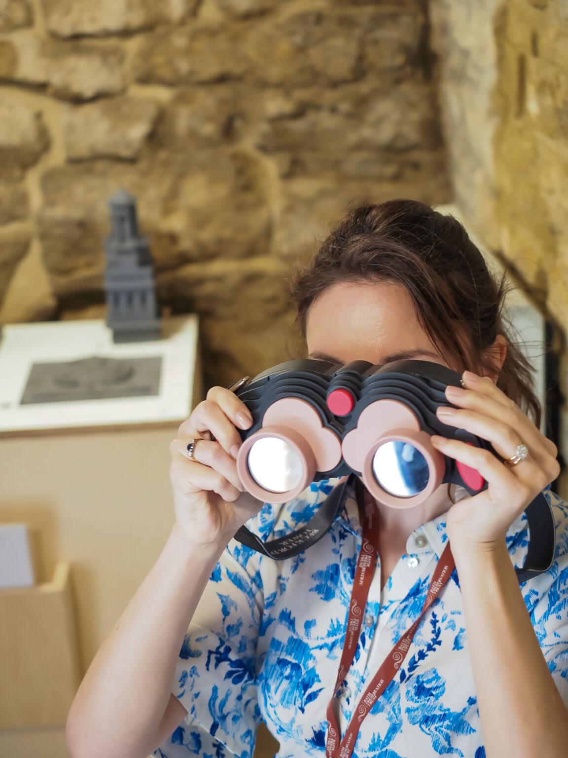 Visit - Beckford's Tower